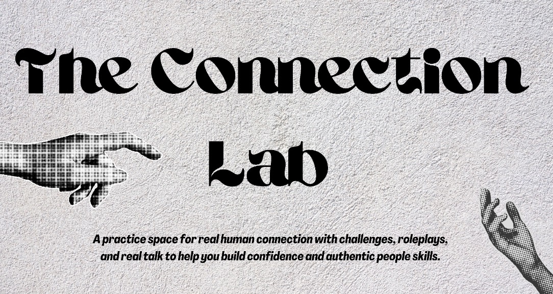 The Connection Lab