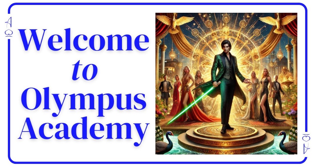 How Dave Transformed His Coaching Business with the 50K Blueprint · Olympus academy