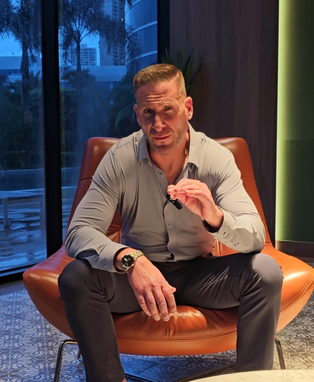 🫵 The Number Isn’t Scary. The Responsibility Is. 🔑 · Elite Remote ...