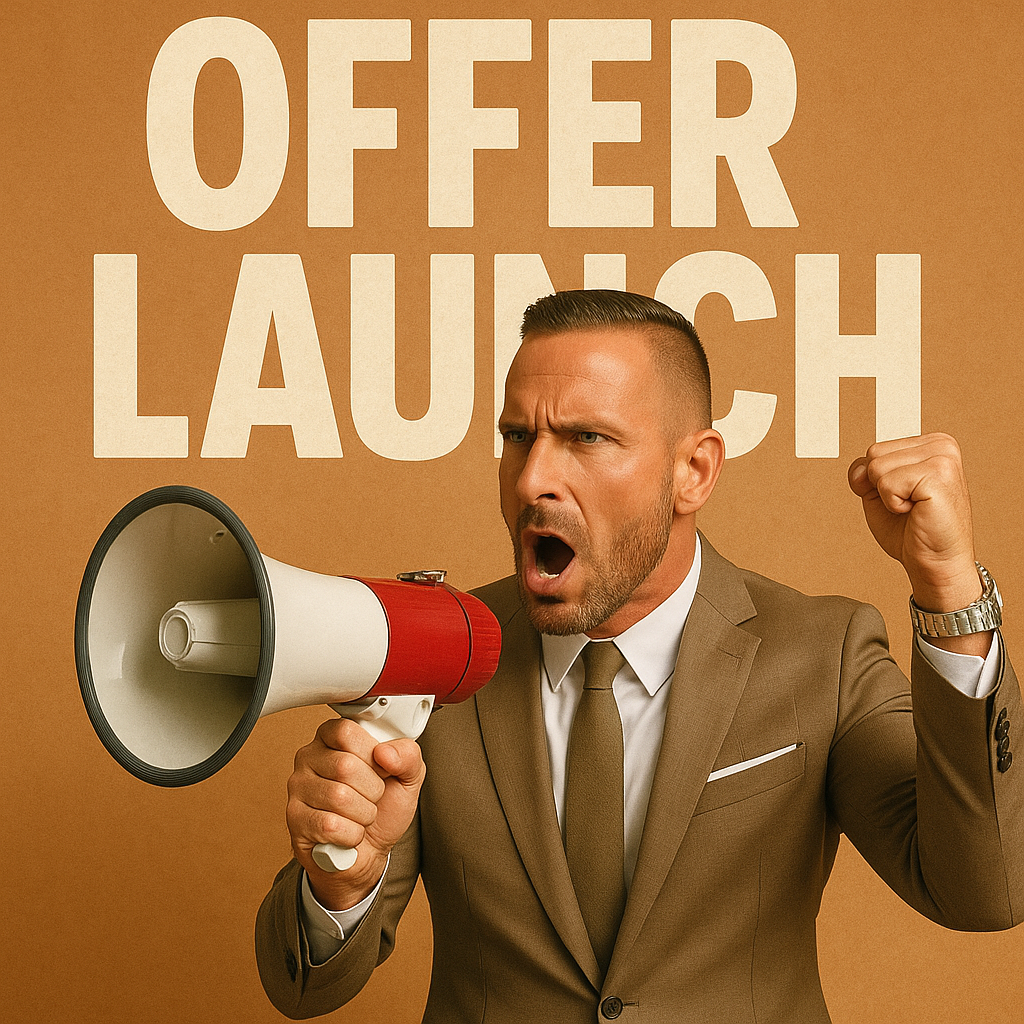 Daily Dial-In – Stop Buying Promises, Start Getting Opportunity · Elite Remote Closers Network