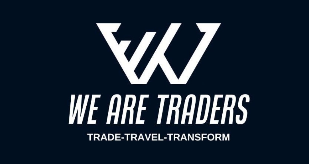 We Are Traders