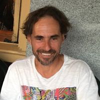 Alain Thibault