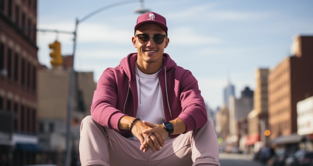 Example Music Community