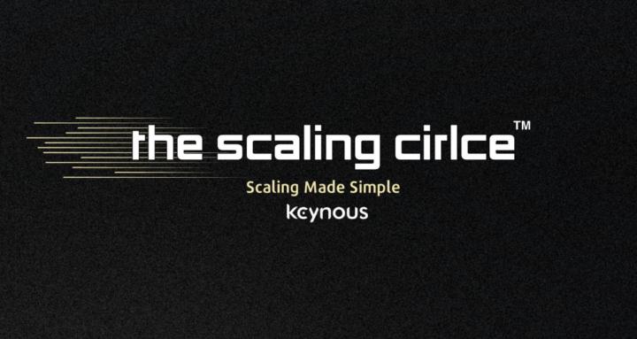 Welcome! Introduce yourself🎉 · The Scaling Circle by Keynous