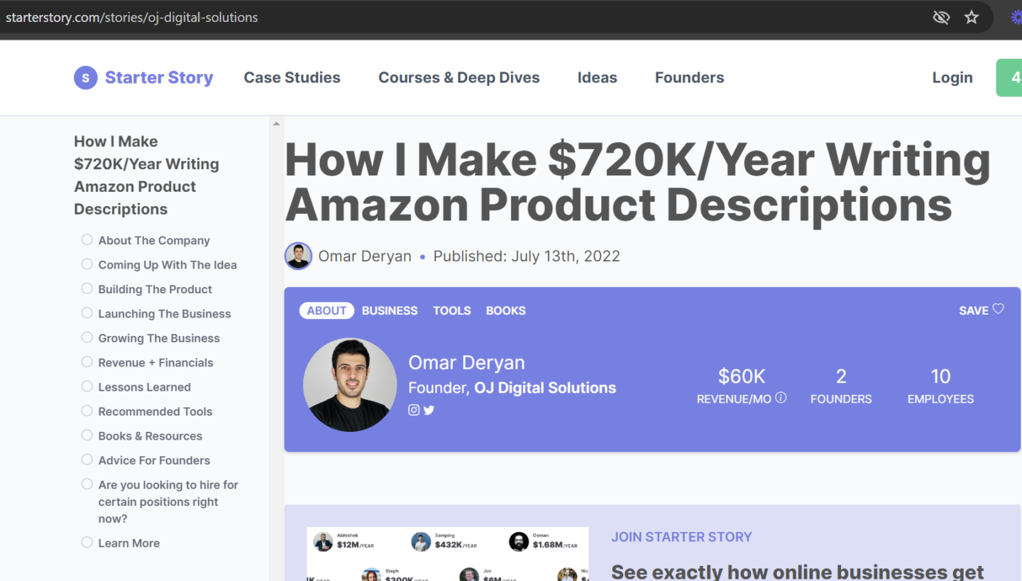 FreedomOS Mentorship