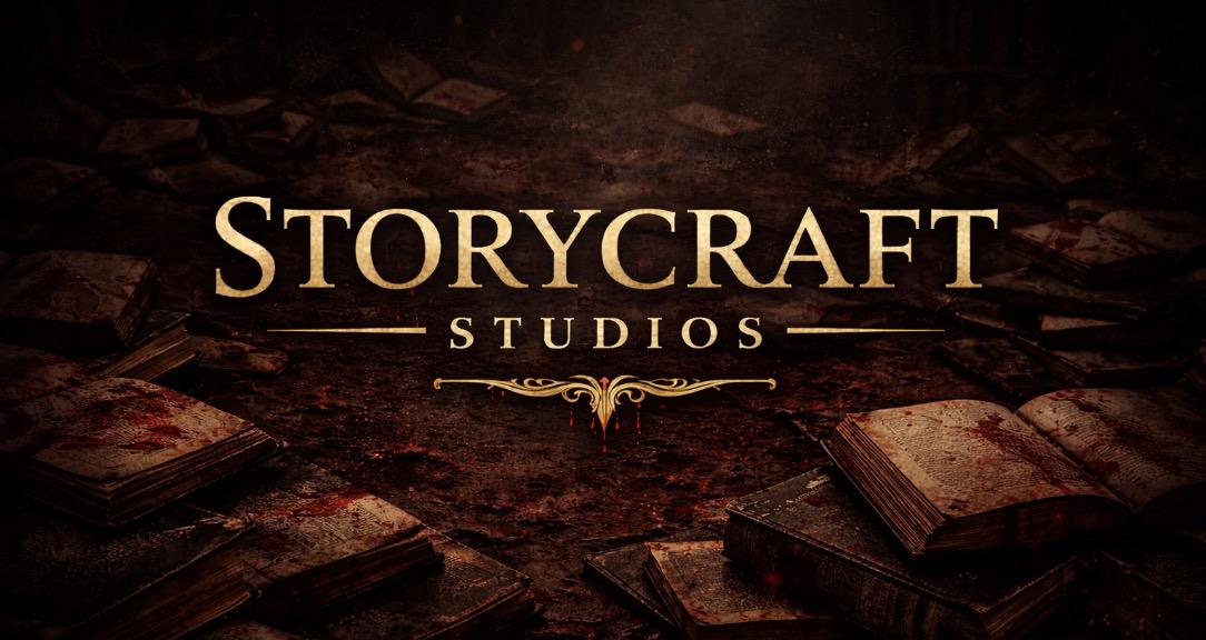 Classroom · Storycraft Studios