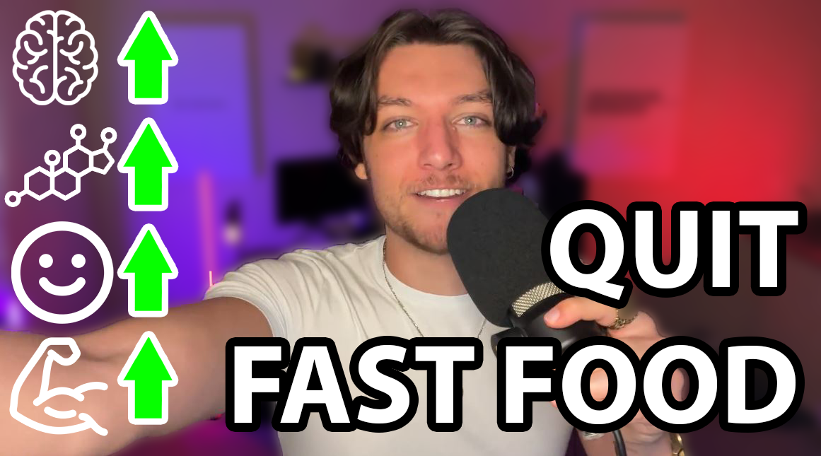 Modules - HOW TO QUIT FAST FOOD · White-Pill Group