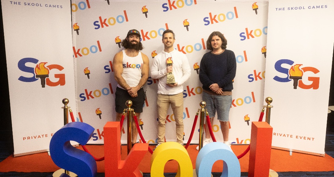 Skool Community Builders