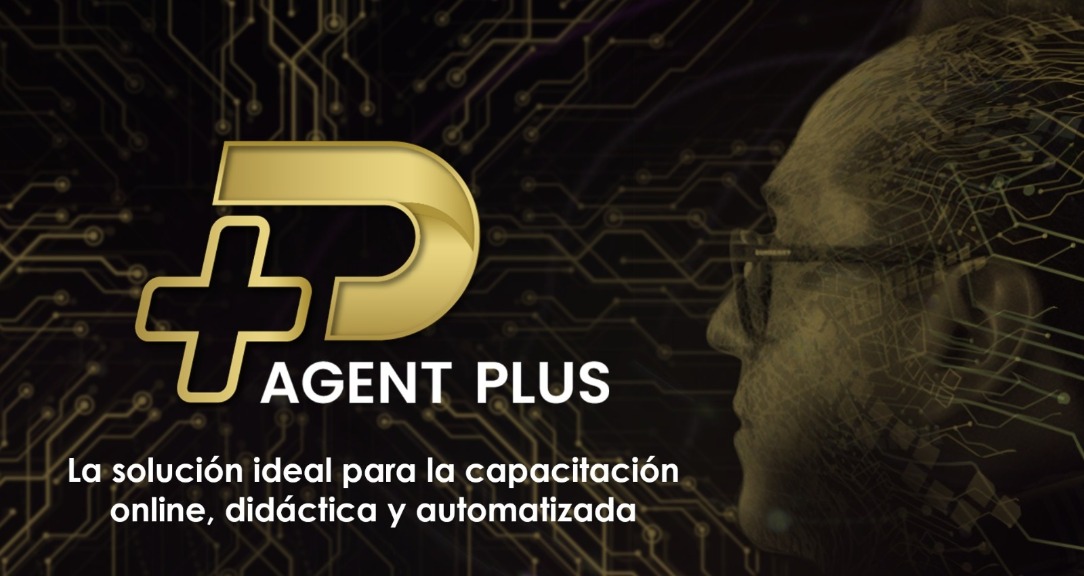 Agente Plus