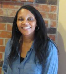 Dee Walker