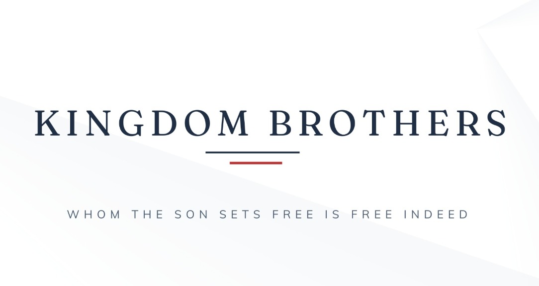 Kingdom Brothers