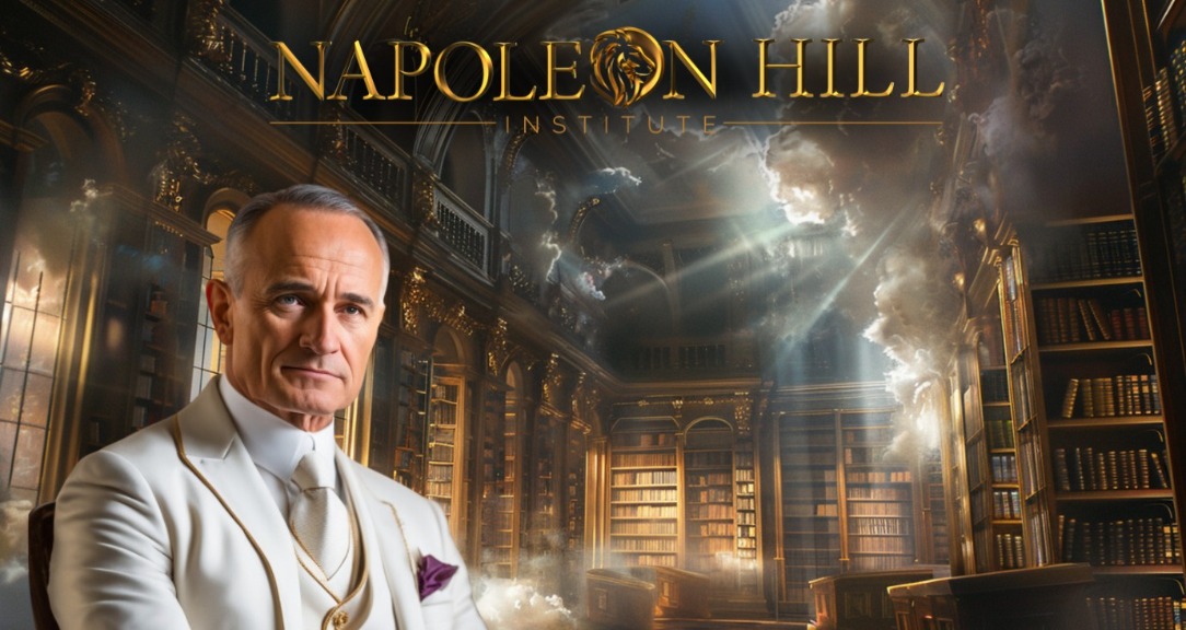 Napoleon Hill
