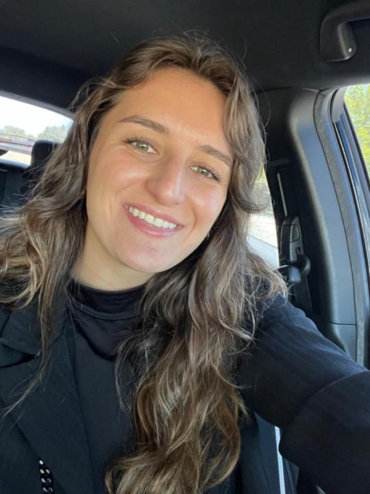 Danielle Ross