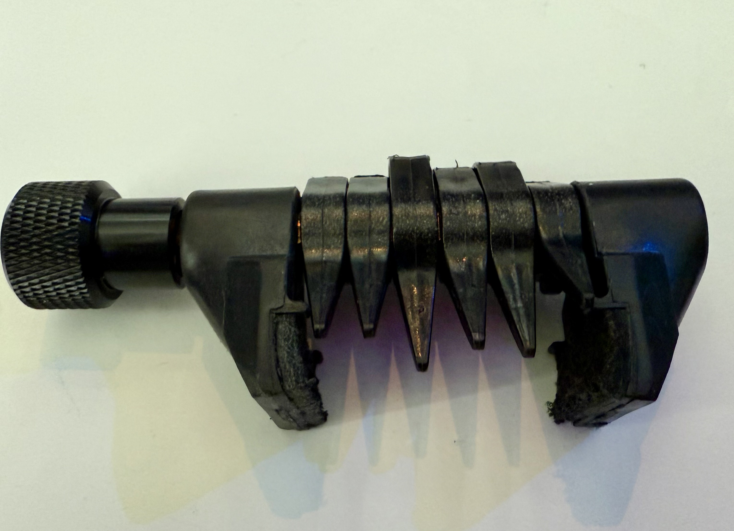 SPIDER CAPO · Omni Guitars