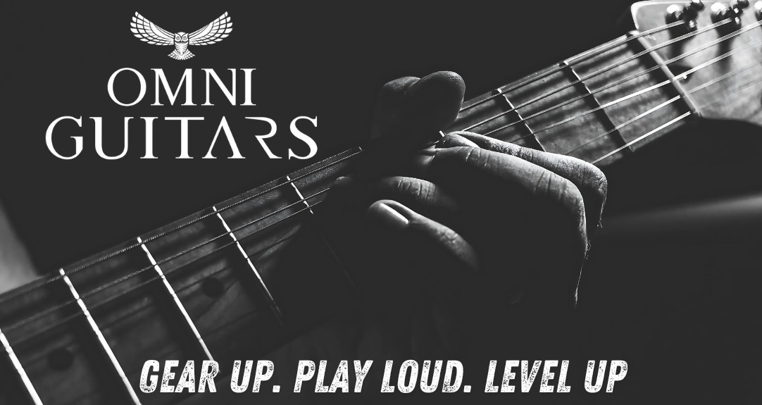 Omni Guitars