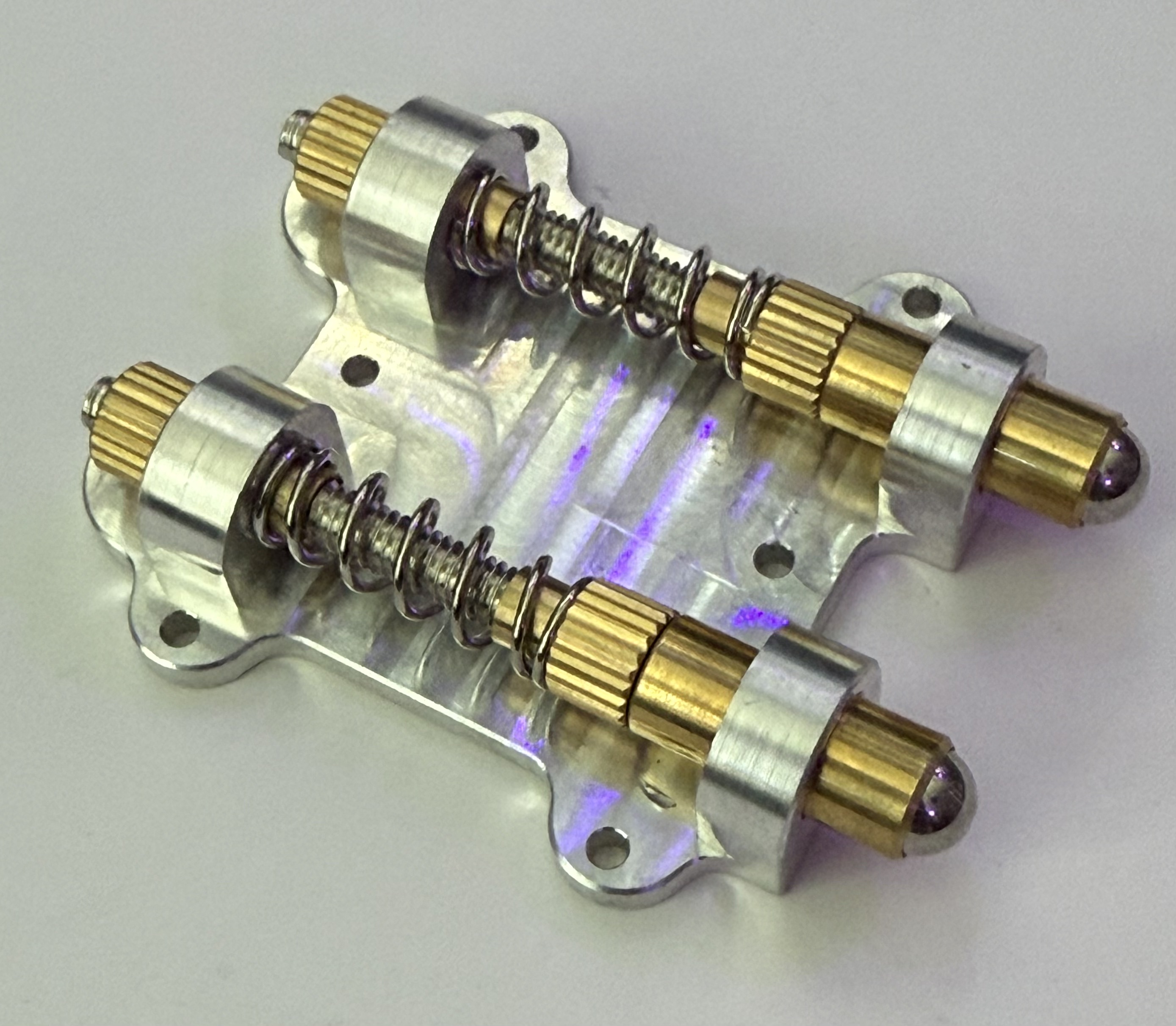 TREMOLO STABILIZERS · Omni Guitars