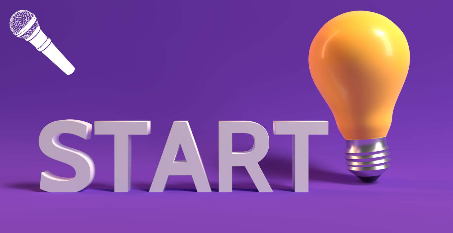 Fast Navigation · Vocal Power - Public Speaking