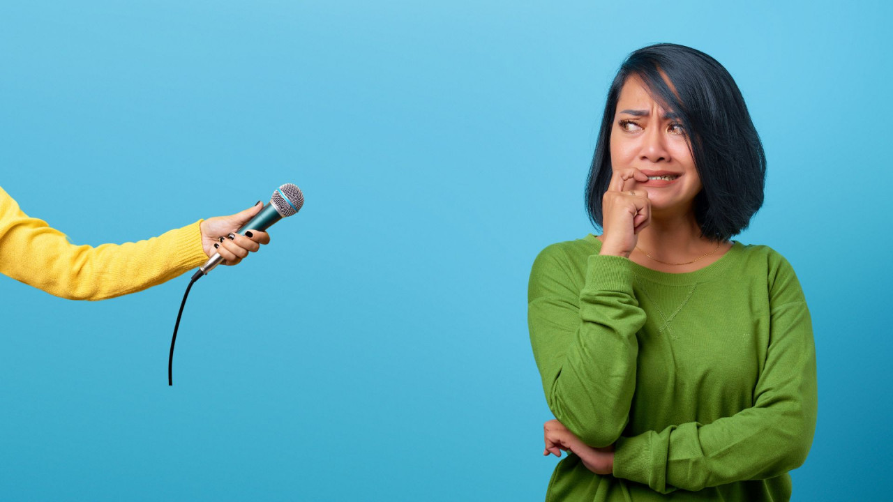 Fast Fear Busting starts here - 5 Fast Ways to Beat Public Speaking ...