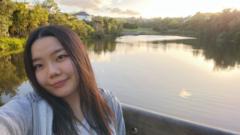 Jess Chu