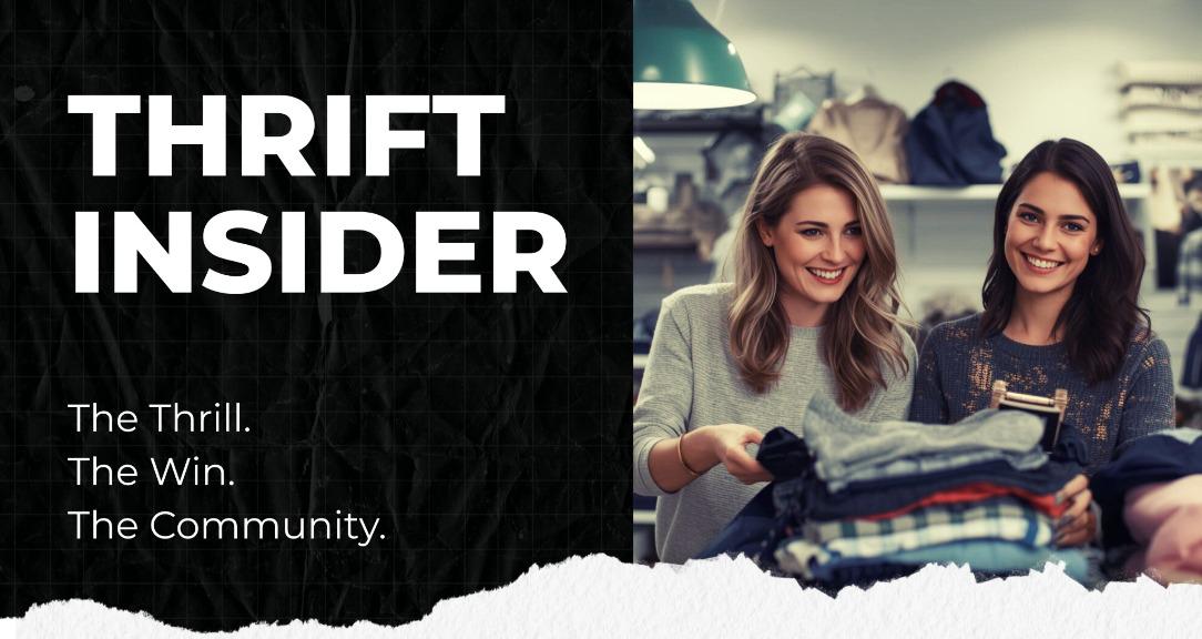 The Thrift Insider