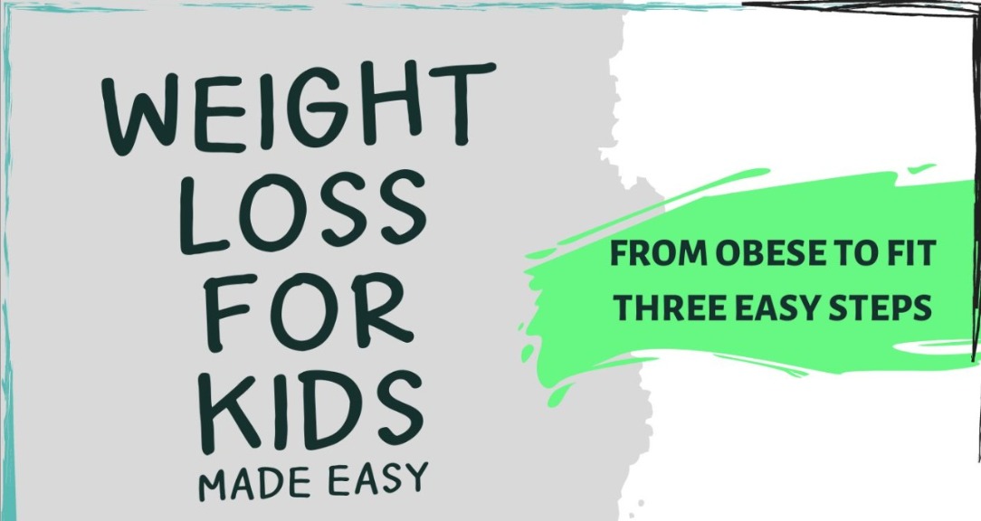 Classroom · Weight Loss for Kids made EZ