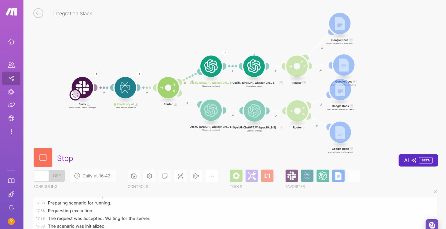 Classroom · AI Aumatns for 1-psn Mkt Tms