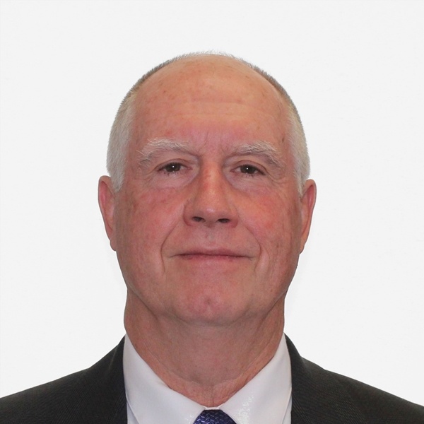 Harry Fleming