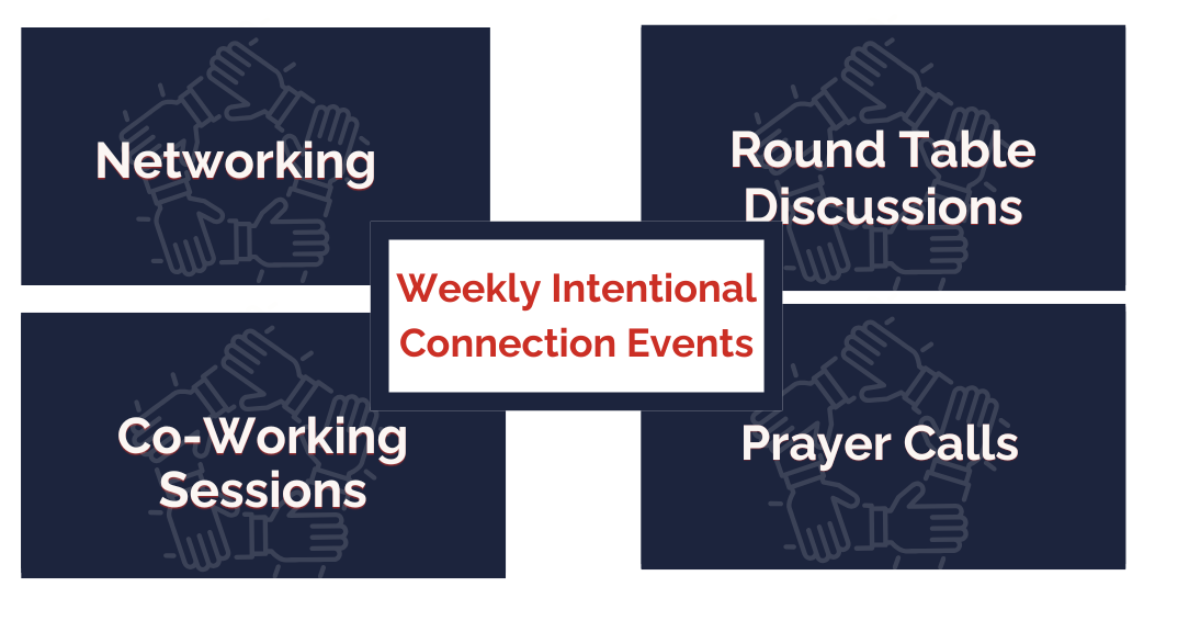 Christian Entrepreneur Connect