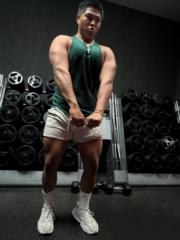 Jayden De La cruz