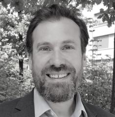 Tim Beard