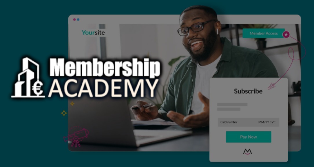 Membership Academy