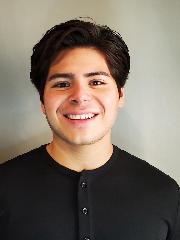 Andres Ramirez