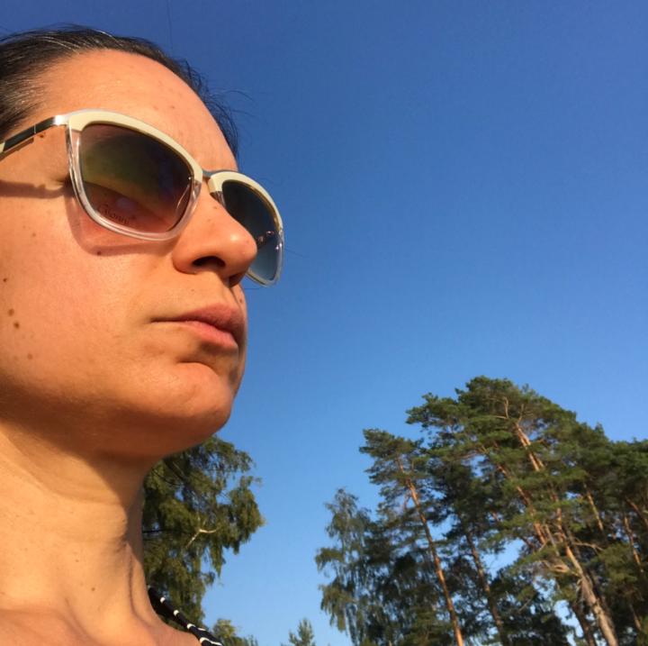 Anna France-Williams