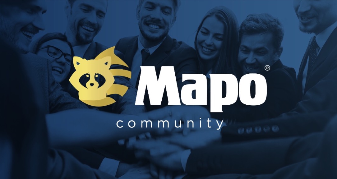 Mapo Community