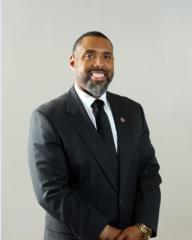 Darrick Miller