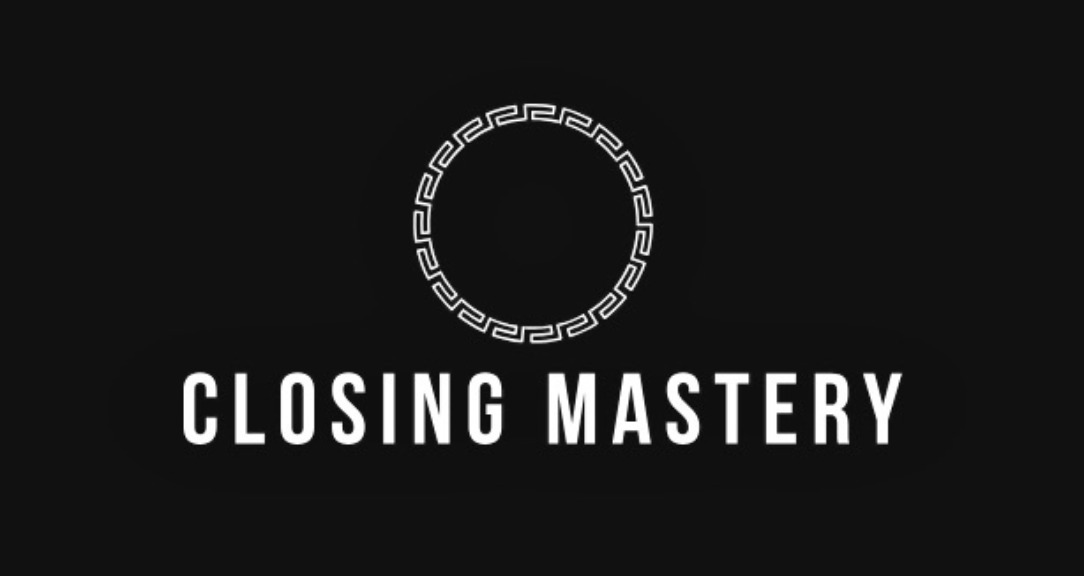 Closing Mastery