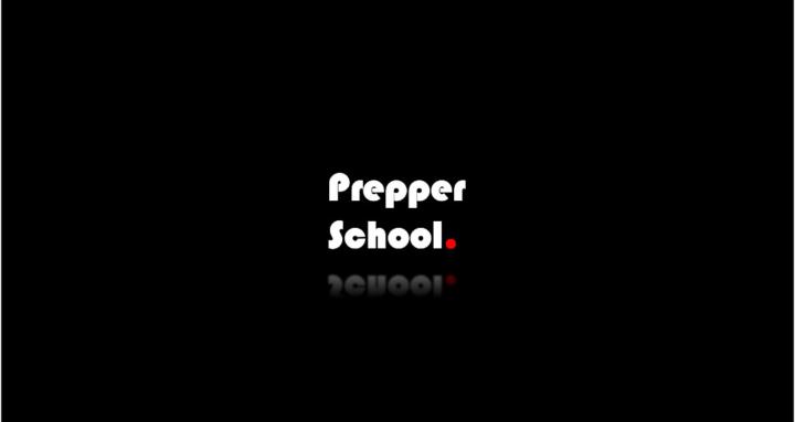Prepper School