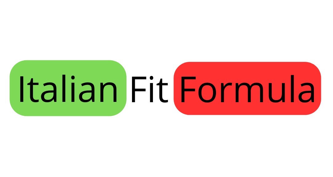 Italian Fit Formula