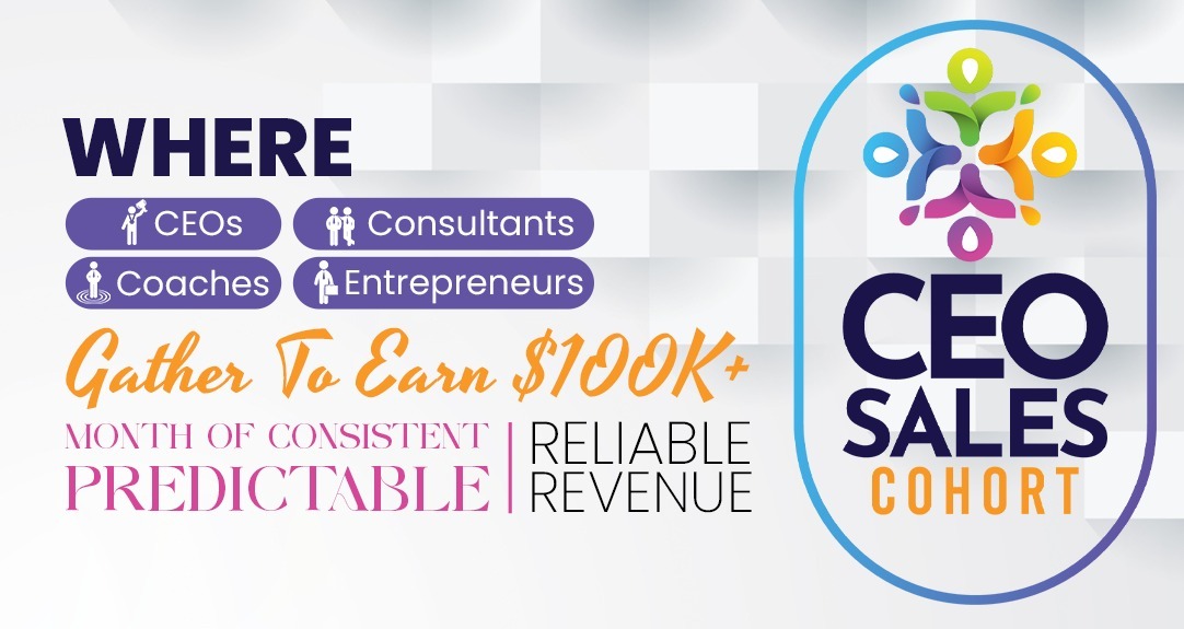 CEO Sales Accelerator