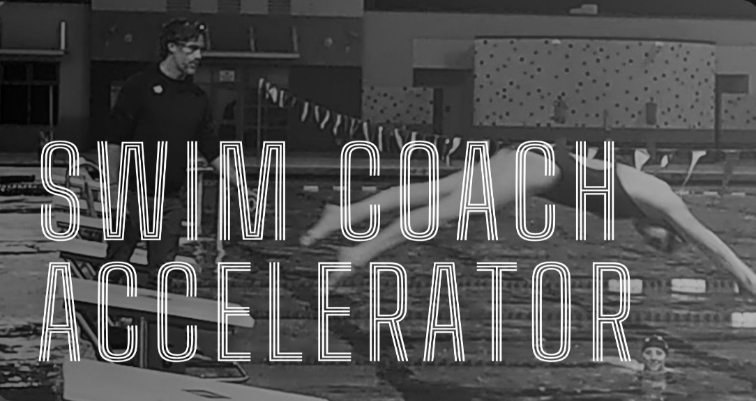 Swim Coach Accelerator