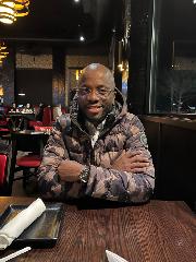 Ola Balogun