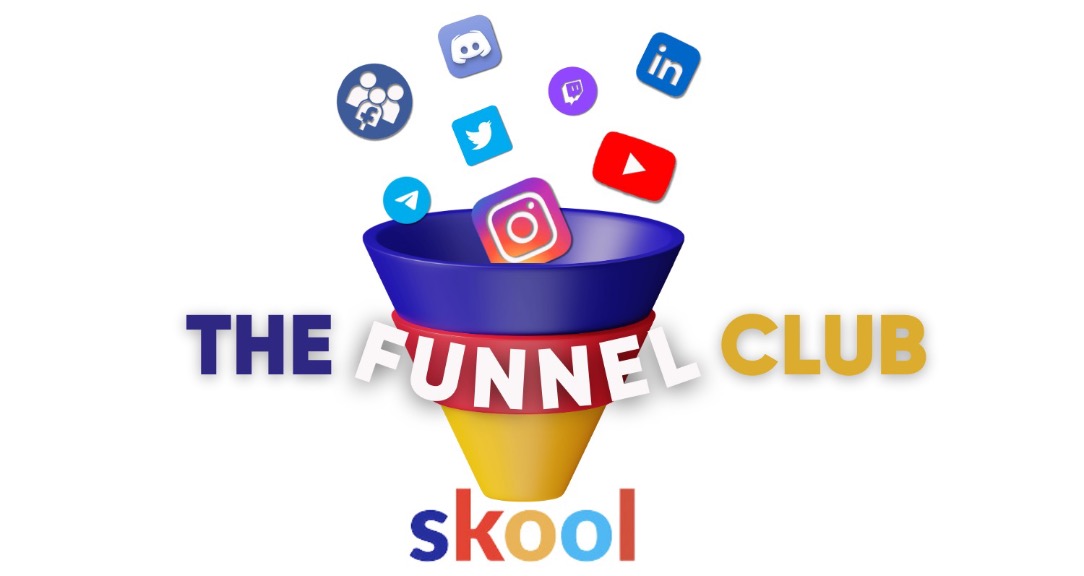 The Funnel Club