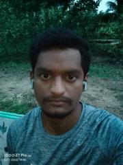 Siva Reddy