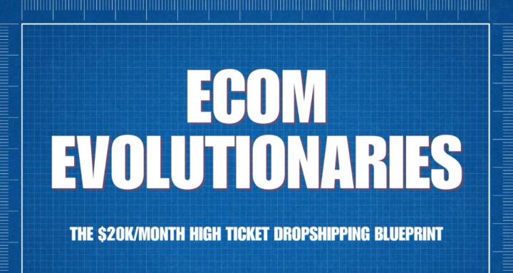 Ecom Evolutionaries
