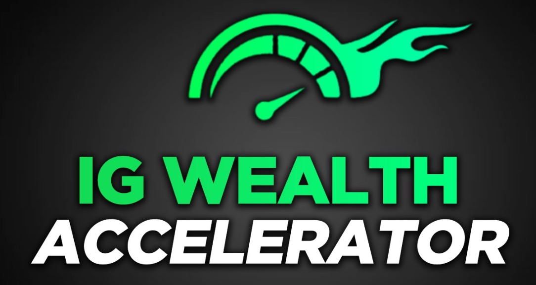IG Wealth Accelerator
