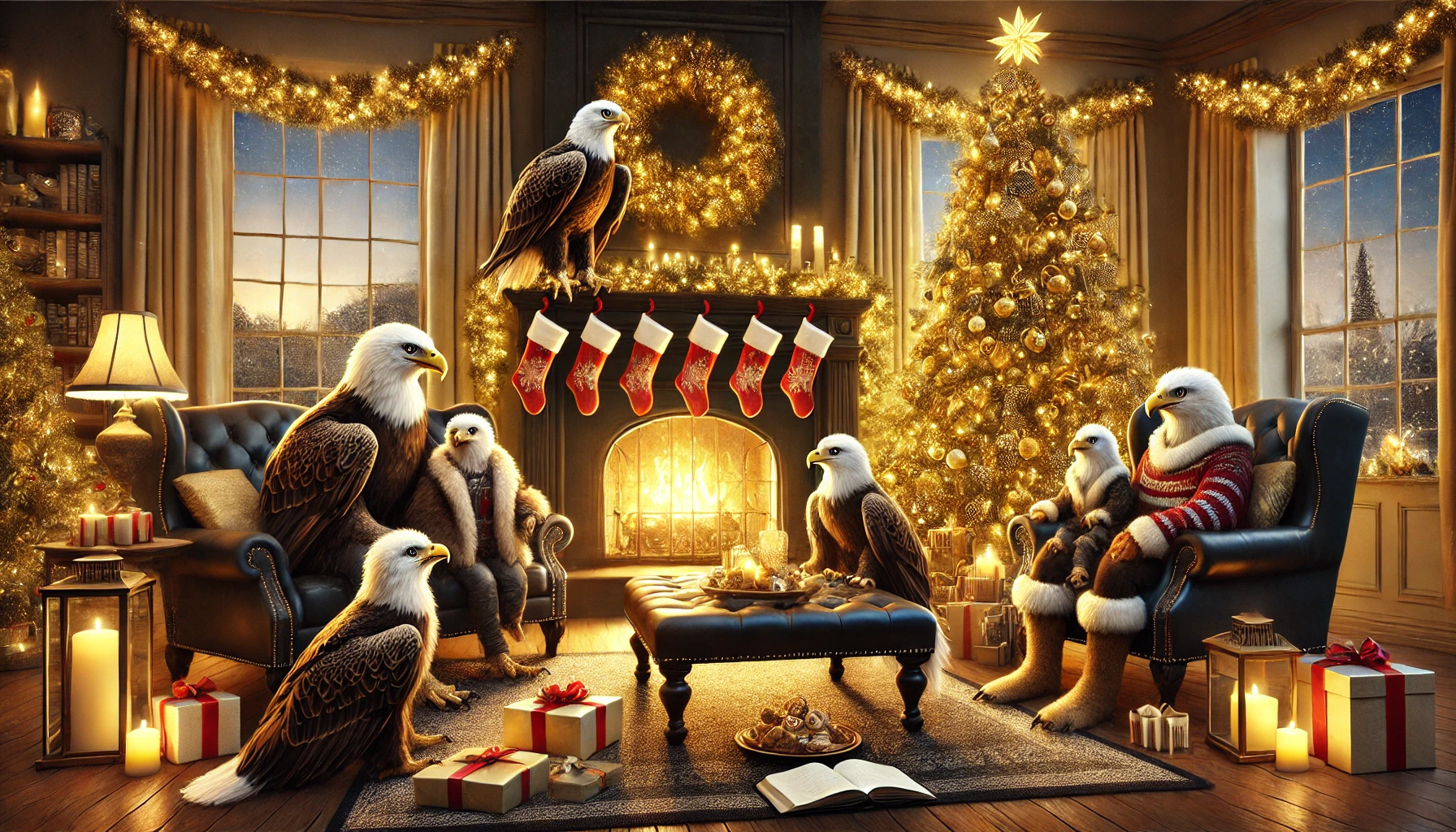 Christmas Week Goals · The Elite Sales Community