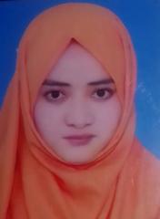 Sakina Bano