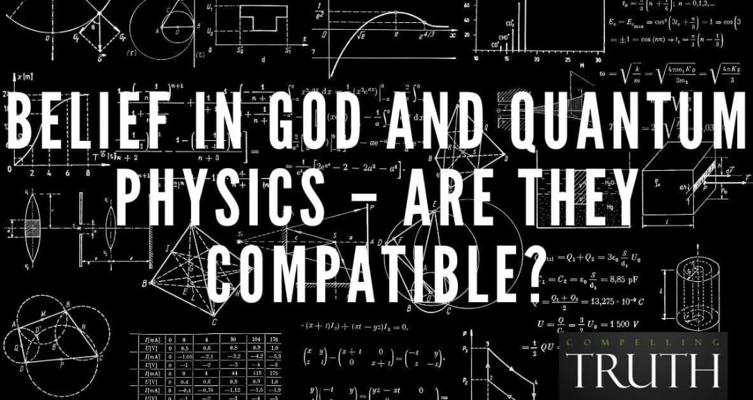 Classroom · Quantum Christian Collective