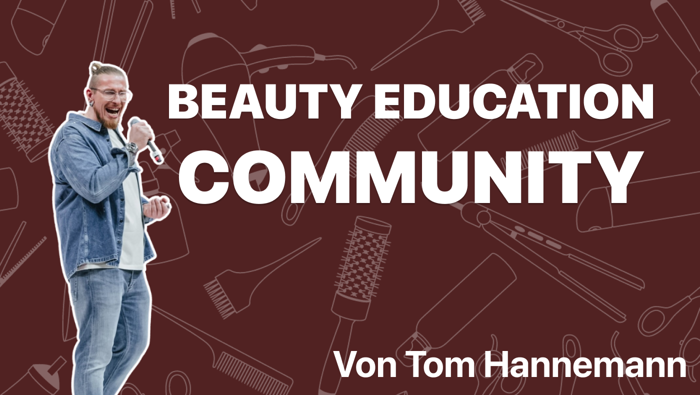 Beauty Education