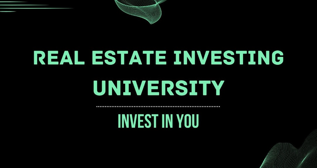 Classroom · REAL ESTATE UNIVERSITY